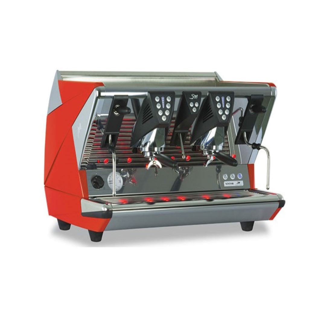 Illy Crema Grande - Piacere Cafe